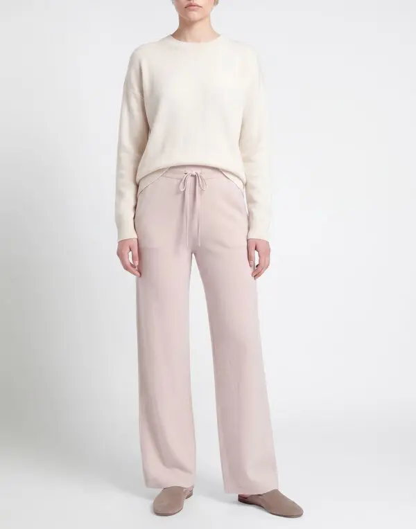Alpha Studio Wool Cashmere Pants