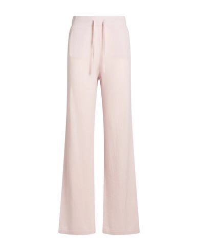 Alpha Studio Pants Ivory Size Wool, Cashmere - White