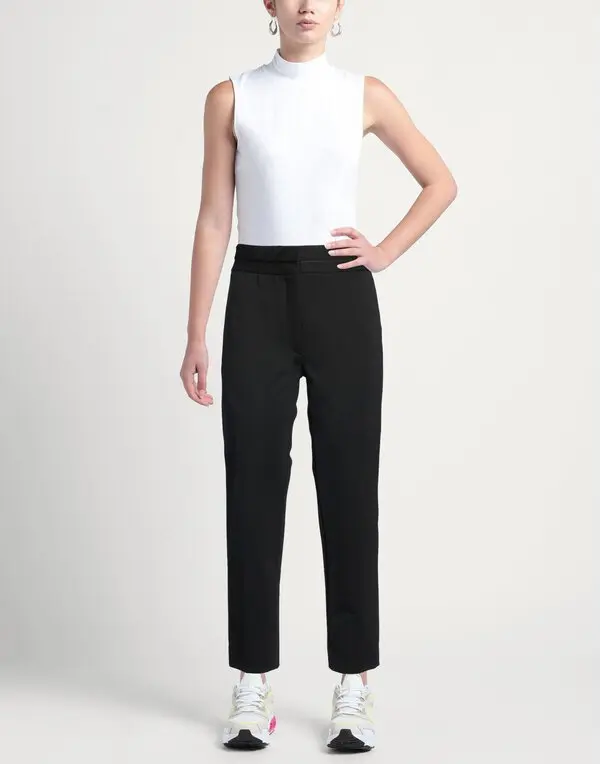 Sandro Pants Size Polyamide, Viscose, Elastane