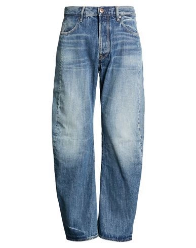 G-star Raw Jeans Size Cotton - Blue