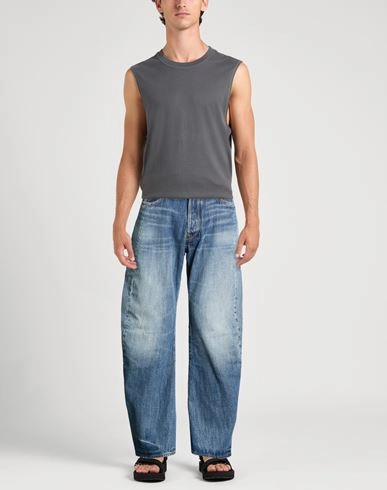 G-star Raw Straight-leg Denim Jeans
