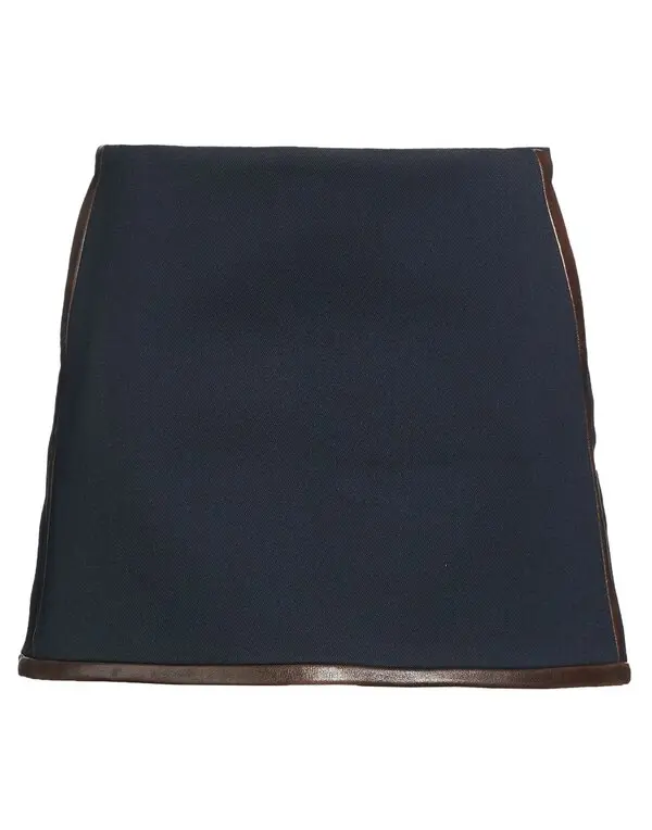 Sandro Mini Skirt