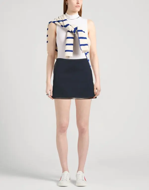 Sandro Mini Skirt