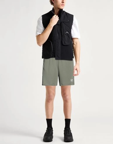 EA7 Shorts & Bermuda Shorts Size Polyester