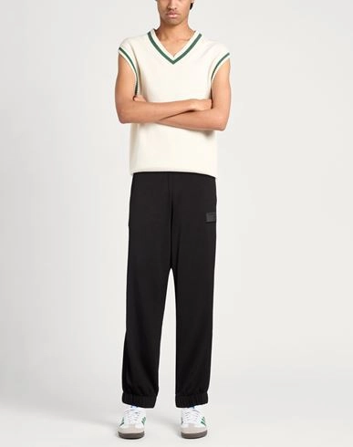 EA7 Pants Size Polyester, Modal, Elastane