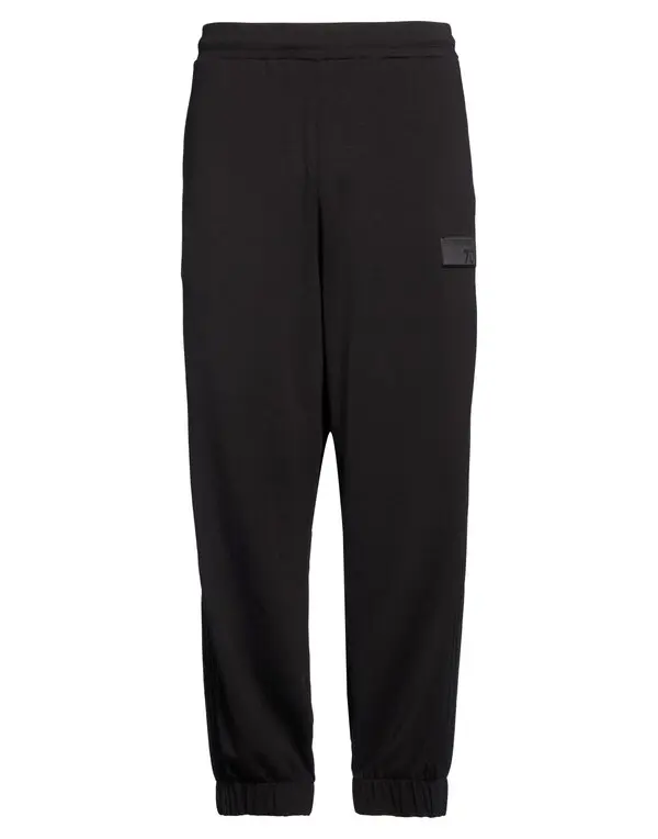 EA7 Pants Size Polyester, Modal, Elastane