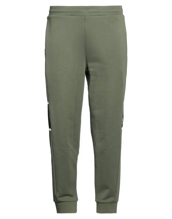 EA7 Pants Size Cotton