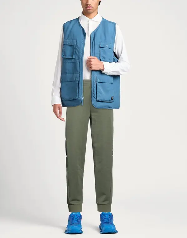 EA7 Pants Size Cotton