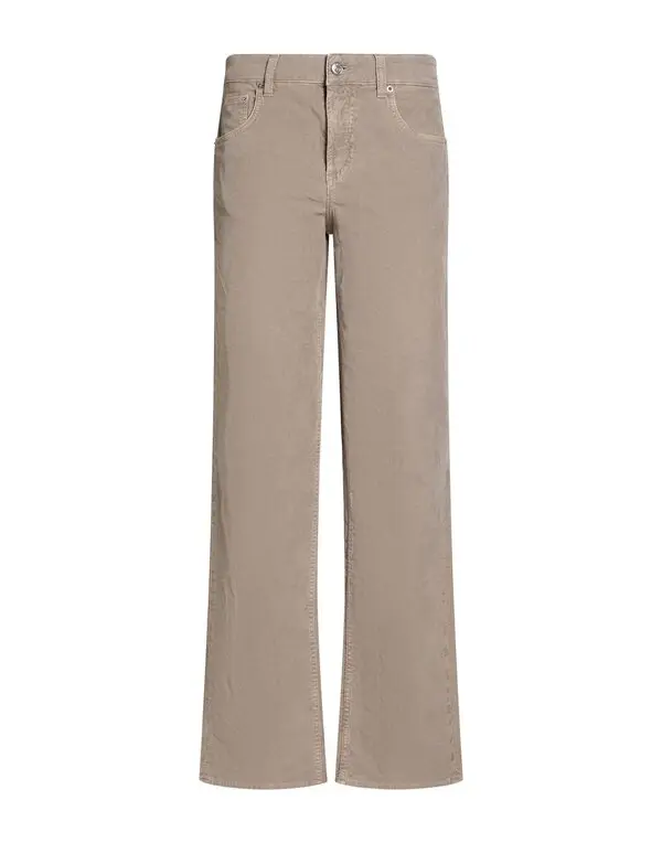 DEPARTMENT 5 Cotton And Elastane Corduroy Pants