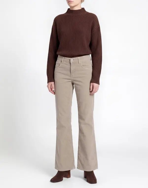DEPARTMENT 5 Cotton And Elastane Corduroy Pants