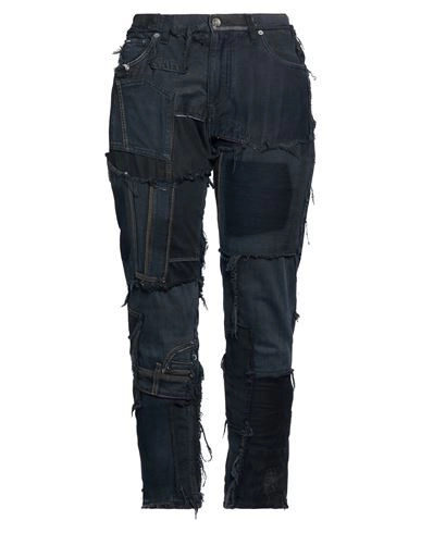 Dolce & Gabbana Jeans Size Cotton, Elastane - Black