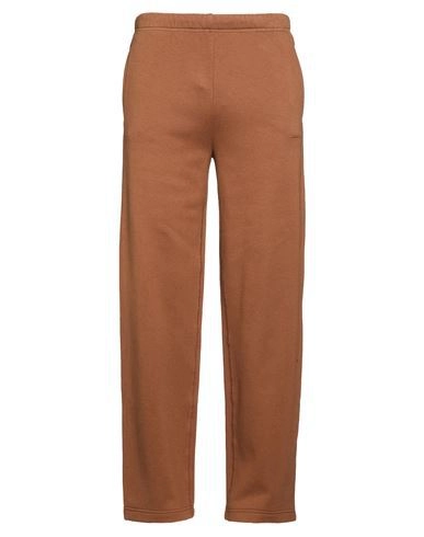 SKIMS Pants Light Size Cotton, Polyester - Brown