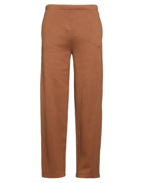 SKIMS Pants Light Size Cotton, Polyester - Brown