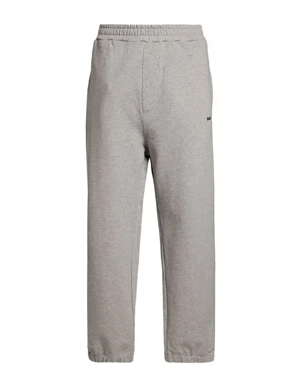 BARROW Pants Size Cotton - Light Grey