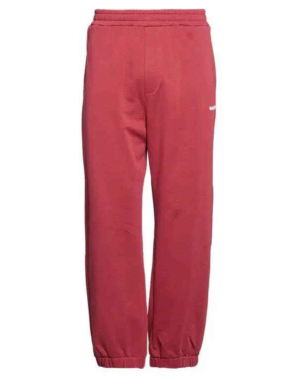 BARROW Pants Size Cotton - Red