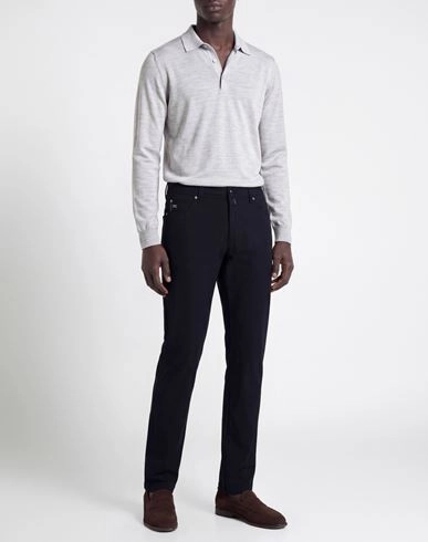 TRAMAROSSA Pants Size Polyester, Elastane