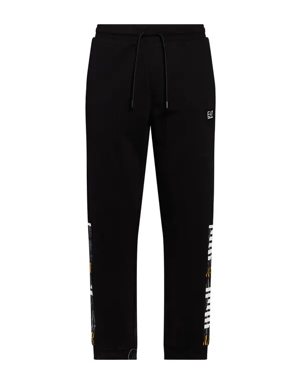 EA7 Pants Size Cotton