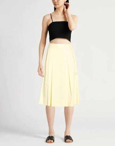 Peserico Peseric O Midi Skirt