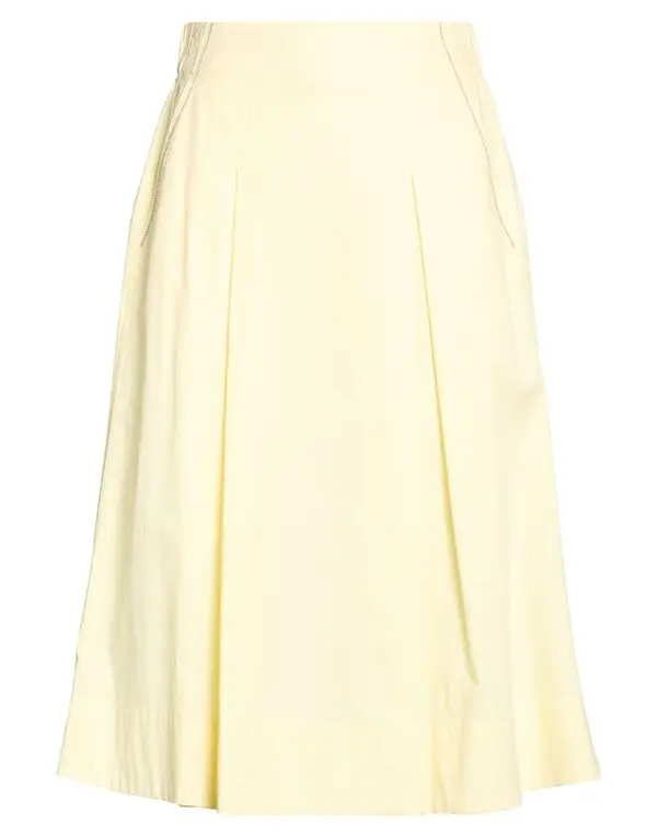 Peserico Peseric O Midi Skirt