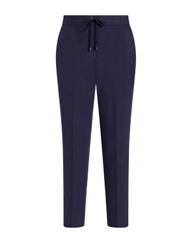 CIRCOLO 1901 Cotton Elastane Tapered Pants - Purple