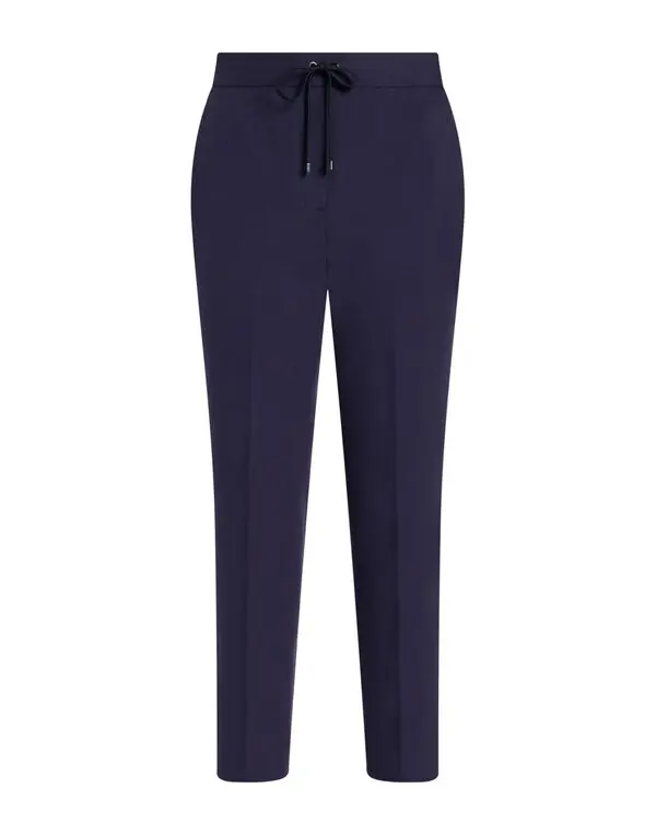 CIRCOLO 1901 Cotton Elastane Tapered Pants