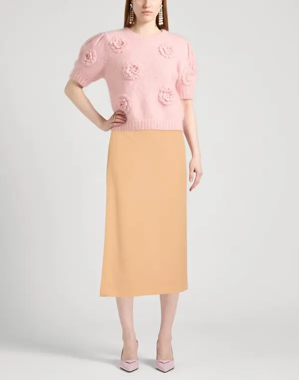 Liviana Conti Midi Skirt