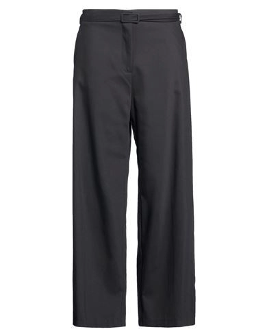 CARACTÈRE Pants Size Polyester, Elastane