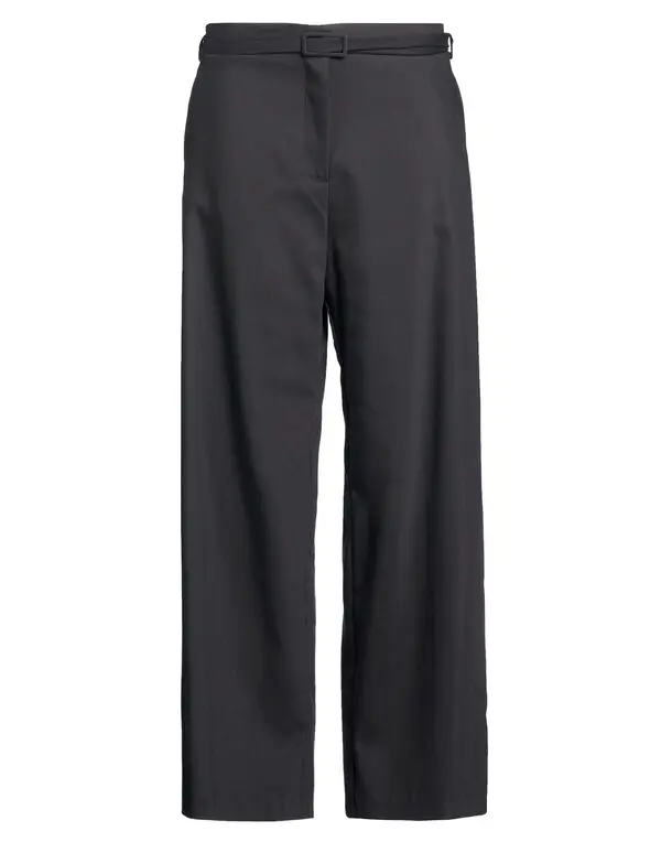 CARACTÈRE Pants Size Polyester, Elastane