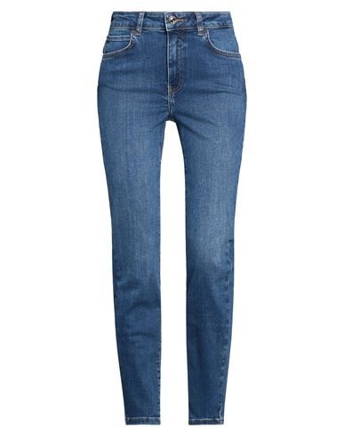 CARACTÈRE Skinny Jeans - Blue