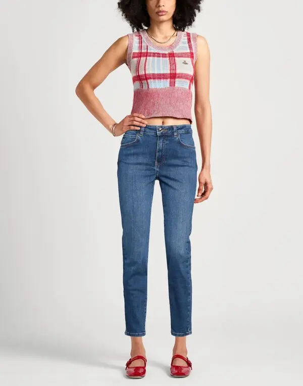CARACTÈRE Skinny Jeans