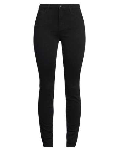 Armani Exchange Skinny Jeans - Black