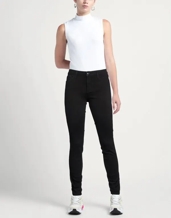Armani Exchange Skinny Jeans