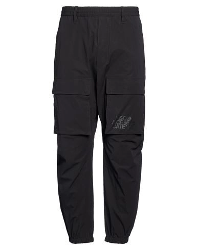 Dsquared2 Pants Size Cotton, Elastane - Black