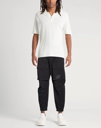 Dsquared2 Cotton Elastane Cargo Pants