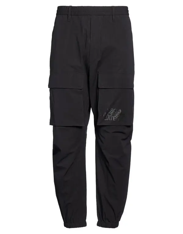 Dsquared2 Cotton Elastane Cargo Pants