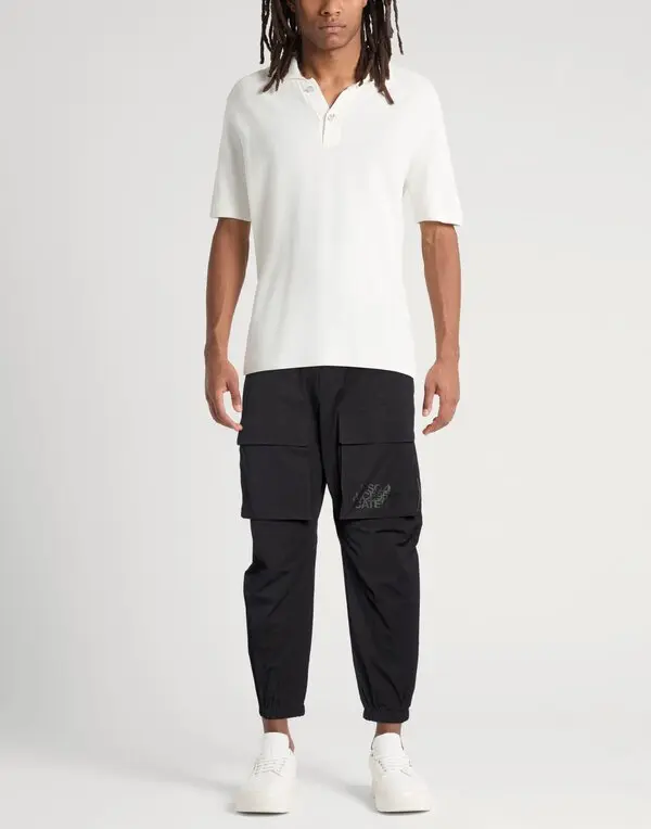 Dsquared2 Cotton Elastane Cargo Pants