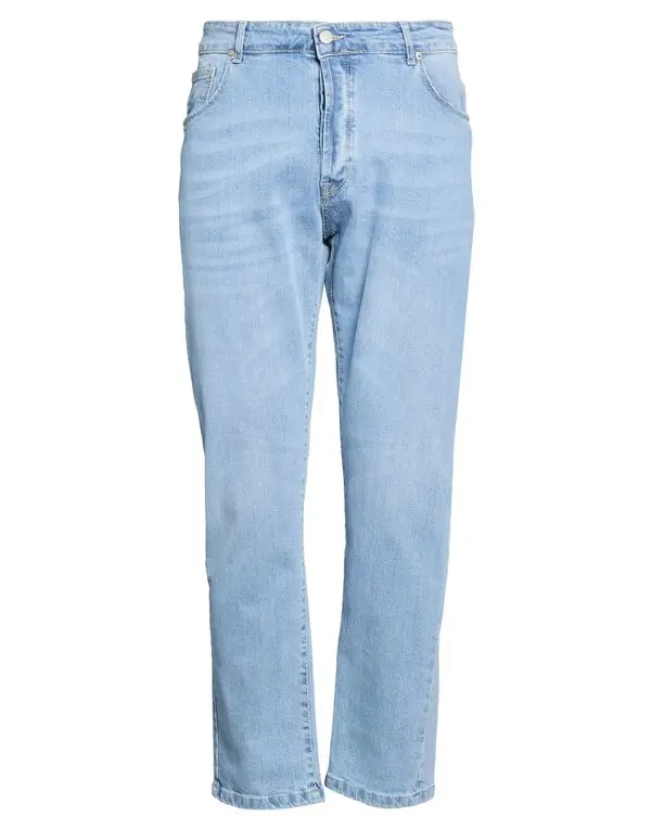 EXTE Jeans Size Cotton, Elastane