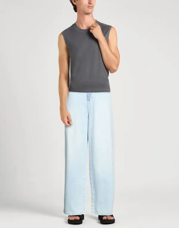 ONLY & SONS Cotton Baggy Jeans