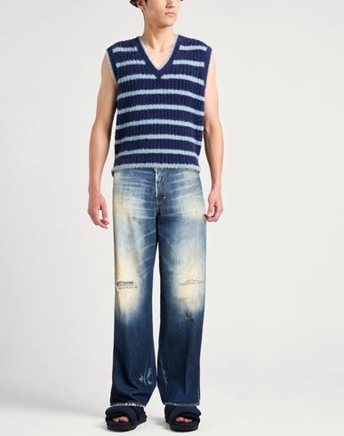 Dsquared2 Distressed Denim Jeans