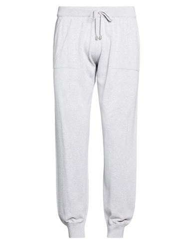 FILIPPO DE LAURENTIIS Pants Size Cotton