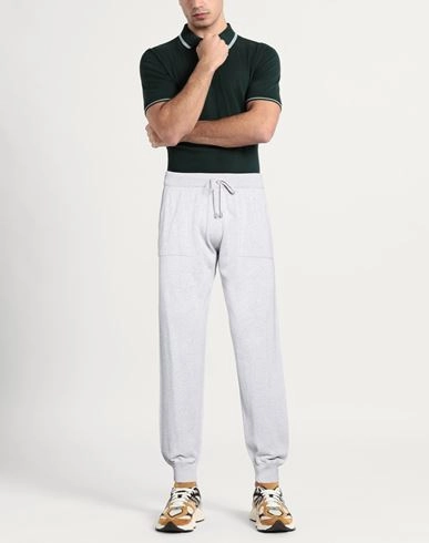 FILIPPO DE LAURENTIIS Pants Size Cotton