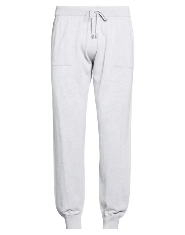 FILIPPO DE LAURENTIIS Pants Size Cotton