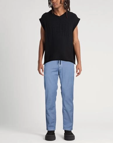 JACOB COHЁN Pants Size Cotton, Virgin Wool, Elastane