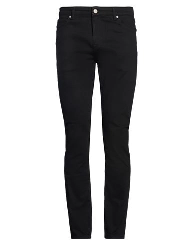 Just Cavalli Pants Size Cotton, Elastane