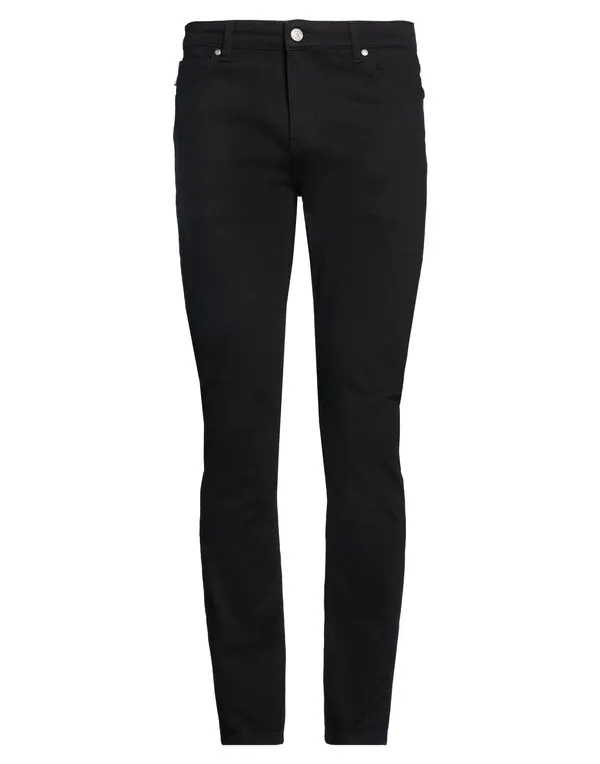 Just Cavalli Pants Size Cotton, Elastane