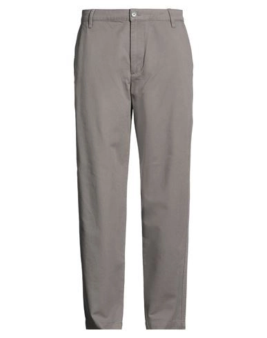 Armani Exchange Pants Size Cotton - Grey