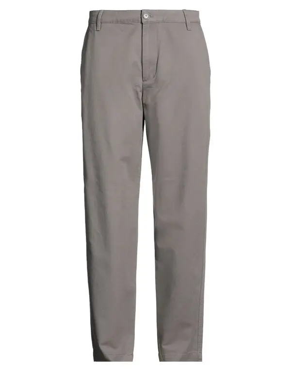Armani Exchange Pants Size Cotton - Grey