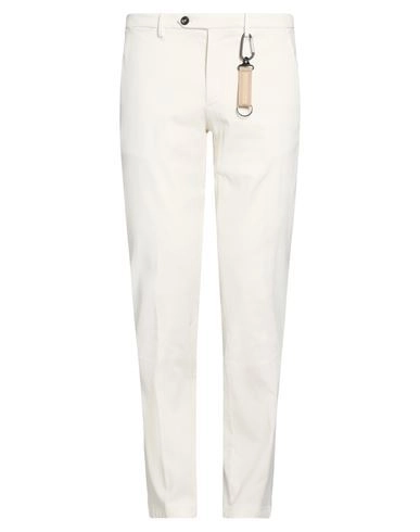 MANUEL RITZ Pants Size Modal, Cotton, Elastane