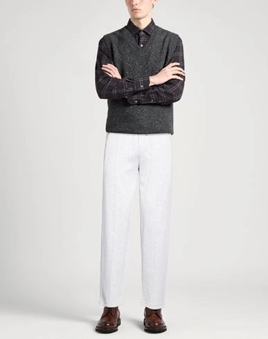 Eleventy Pants Light Size Cotton, Polyamide