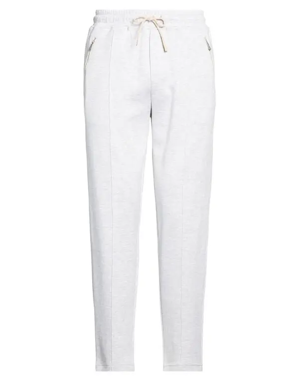 Eleventy Pants Light Size Cotton, Polyamide